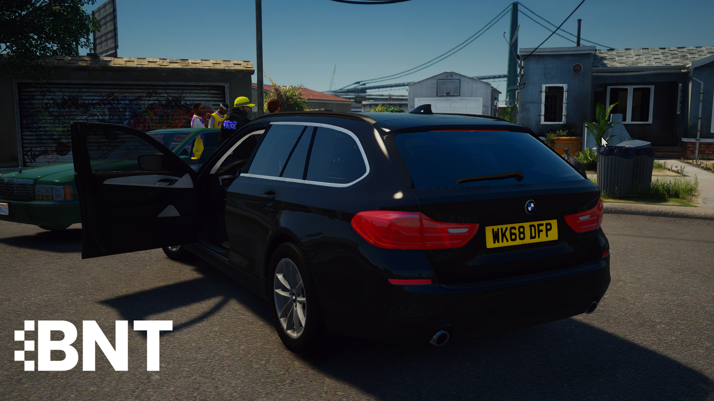 NVE Reshade & VisualV Bundle – BNT Modding