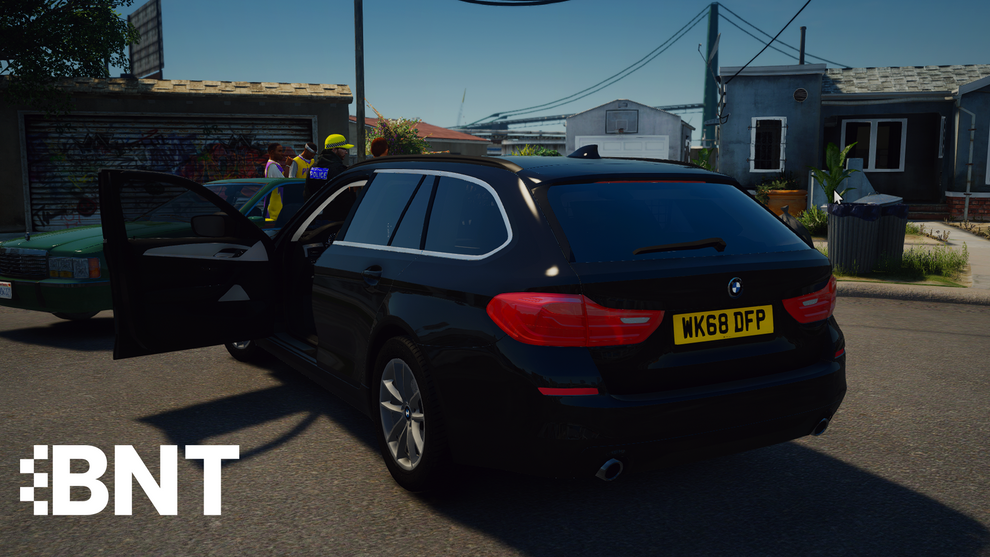 NVE Reshade & VisualV Bundle – BNT Modding