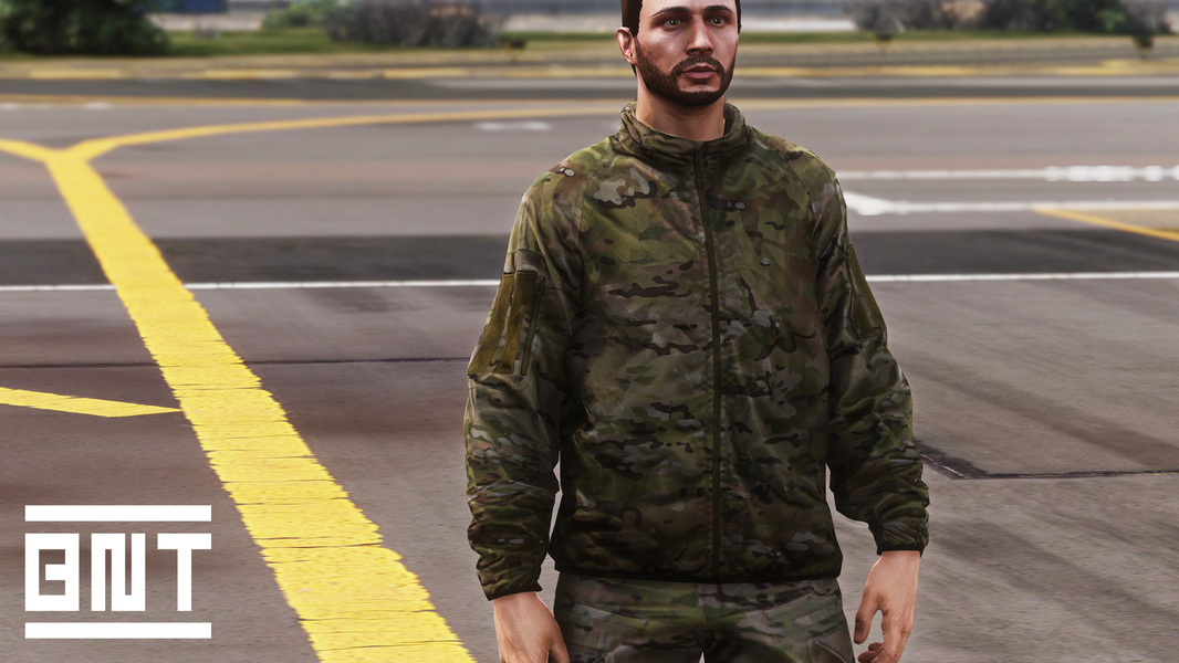 Blues 'N' Twos Modding – BNT Modding