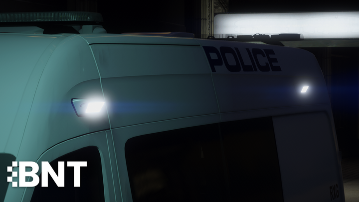 Development Assets – BNT Modding