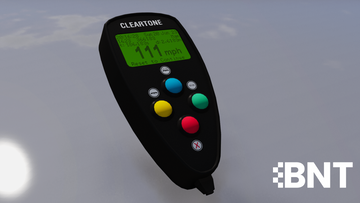 Development Assets – BNT Modding