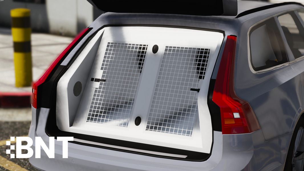 Development Assets – BNT Modding