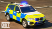 2021 BMW X3 GO1 – BNT Modding