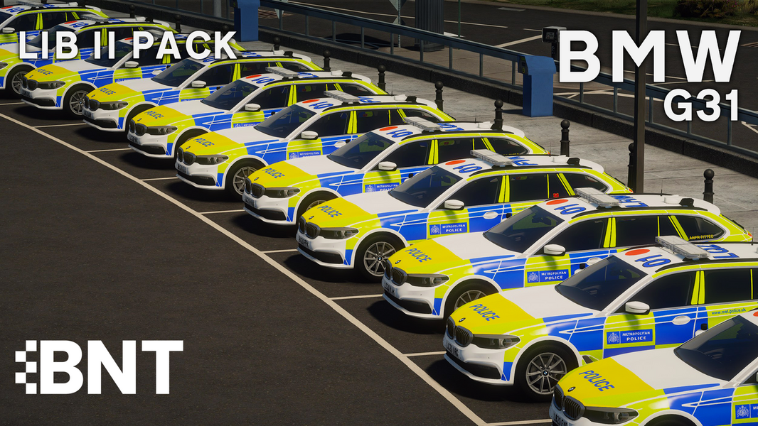 All Products – BNT Modding