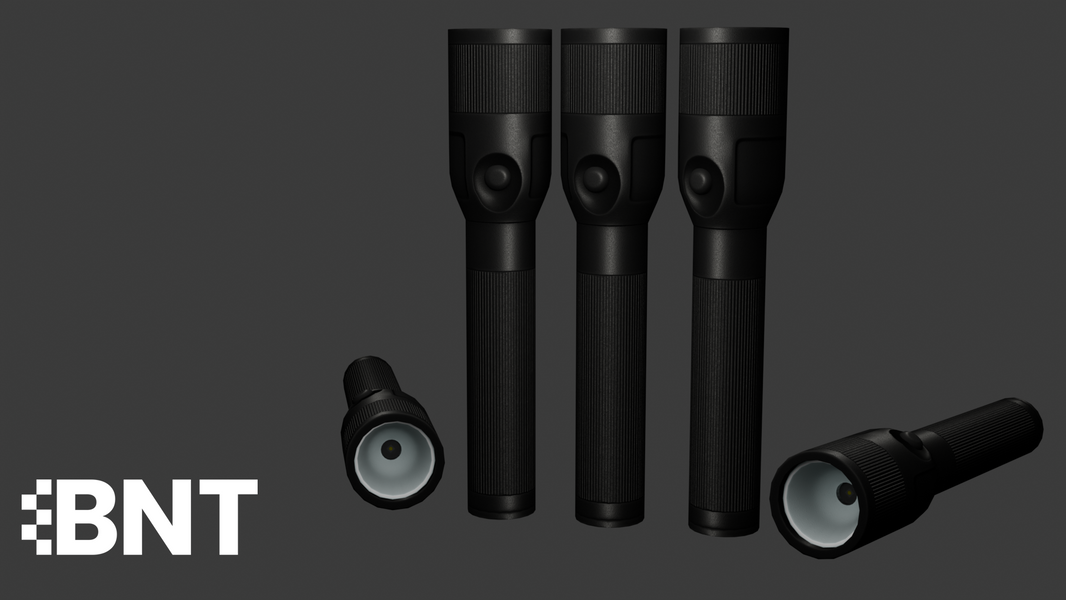 Development Assets – BNT Modding