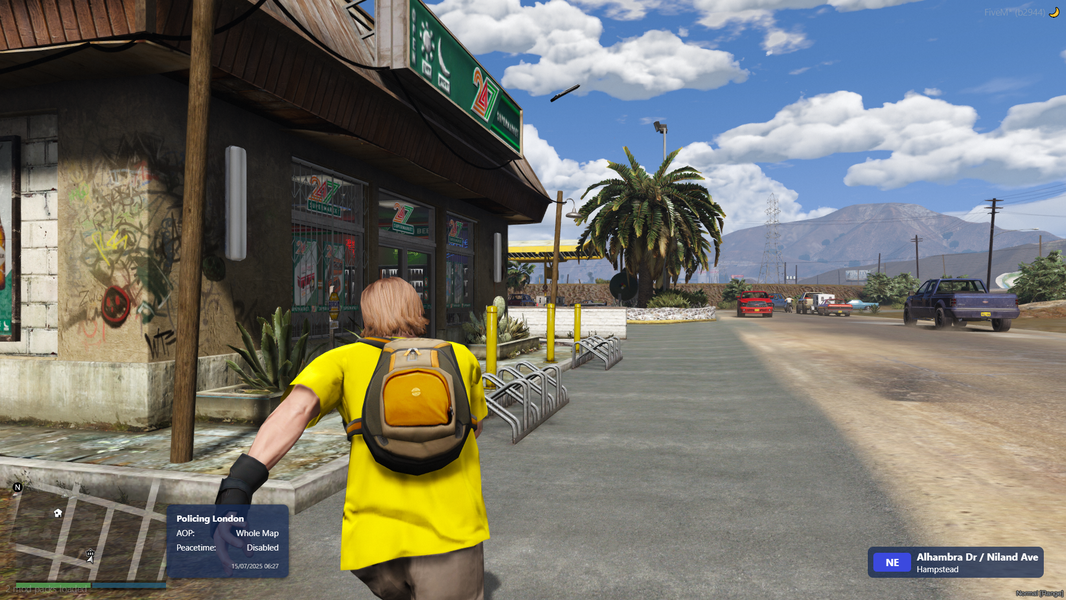 Scripts – BNT Modding