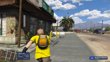 Scripts – BNT Modding