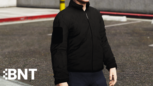 Crye Loft Jacket – BNT Modding