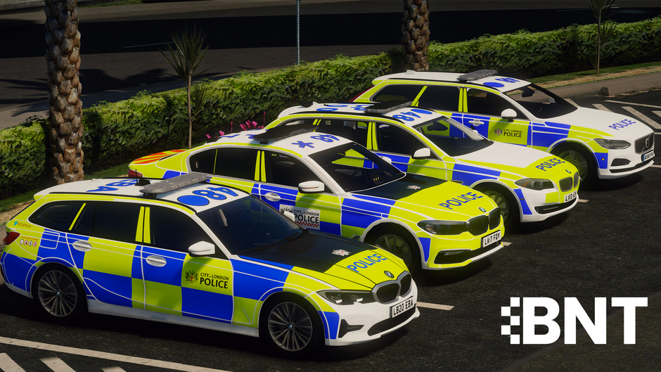 Blues 'N' Twos Modding – BNT Modding