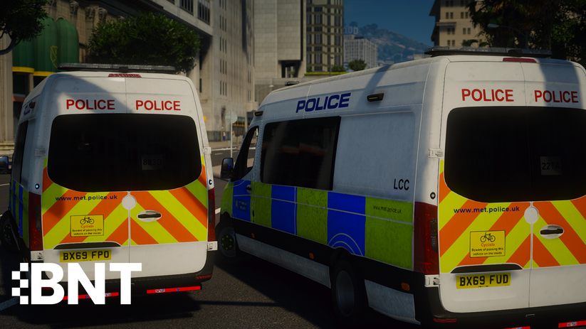 BNT Reshade & NVE Preset #2 – BNT Modding