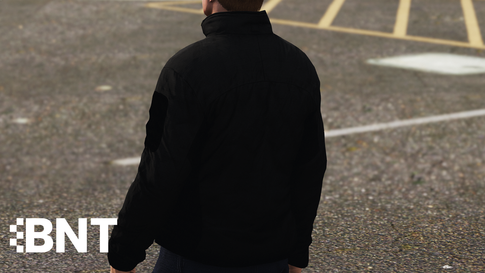 Crye Loft Jacket – BNT Modding