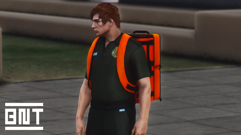 Generic Primary Bag – BNT Modding