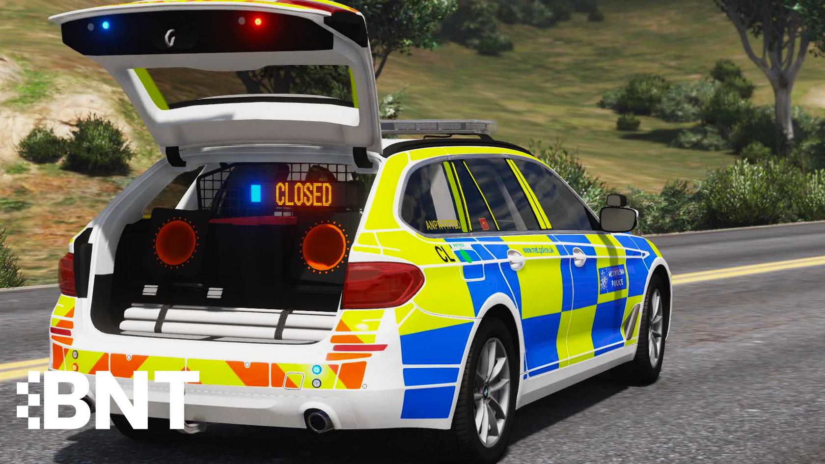 NVE Reshade & VisualV Bundle – BNT Modding