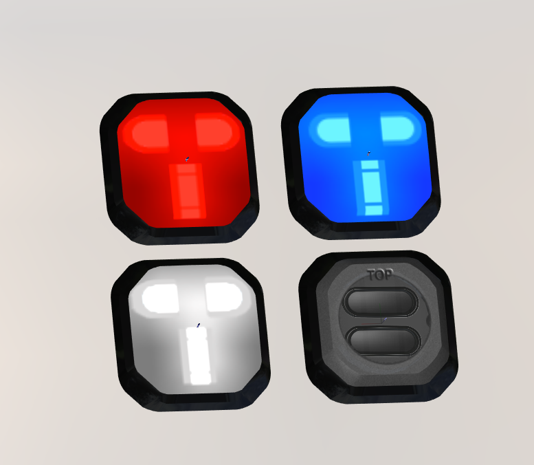 Code 3 Micropak – BNT Modding