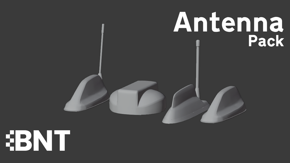 Development Assets – BNT Modding