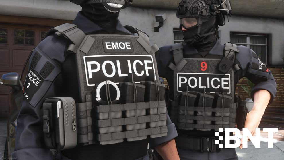 CTSFO Vest Pack – BNT Modding