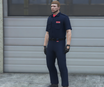 LFB Station Uniform – BNT Modding