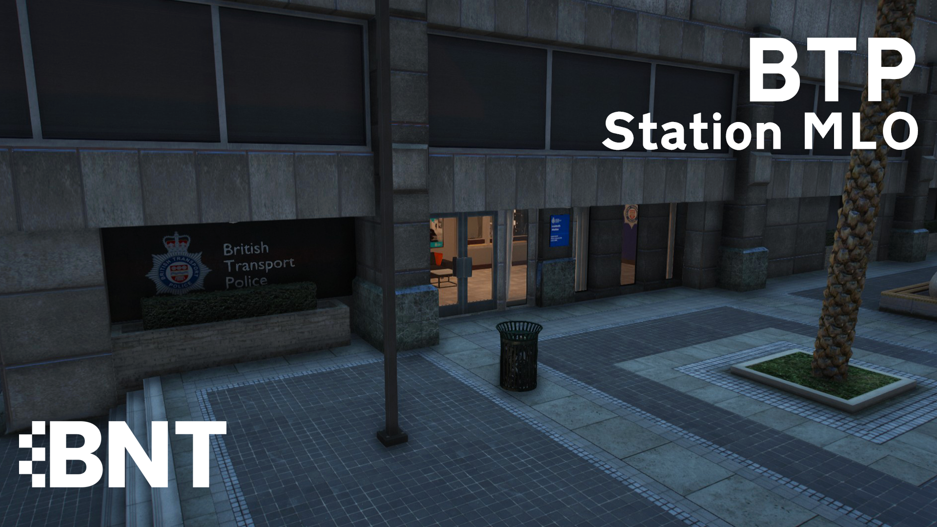 Year 1 Map Bundle – BNT Modding