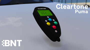 Development Assets – BNT Modding