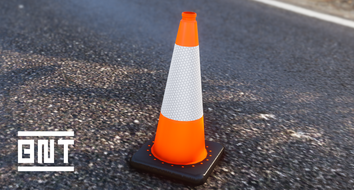 Development Assets – BNT Modding