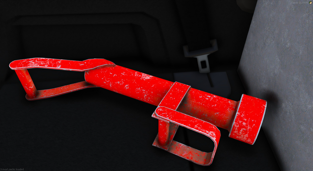 Development Assets – BNT Modding