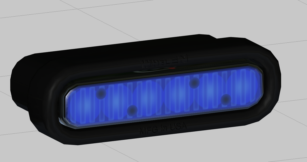 Blues 'N' Twos Modding – BNT Modding